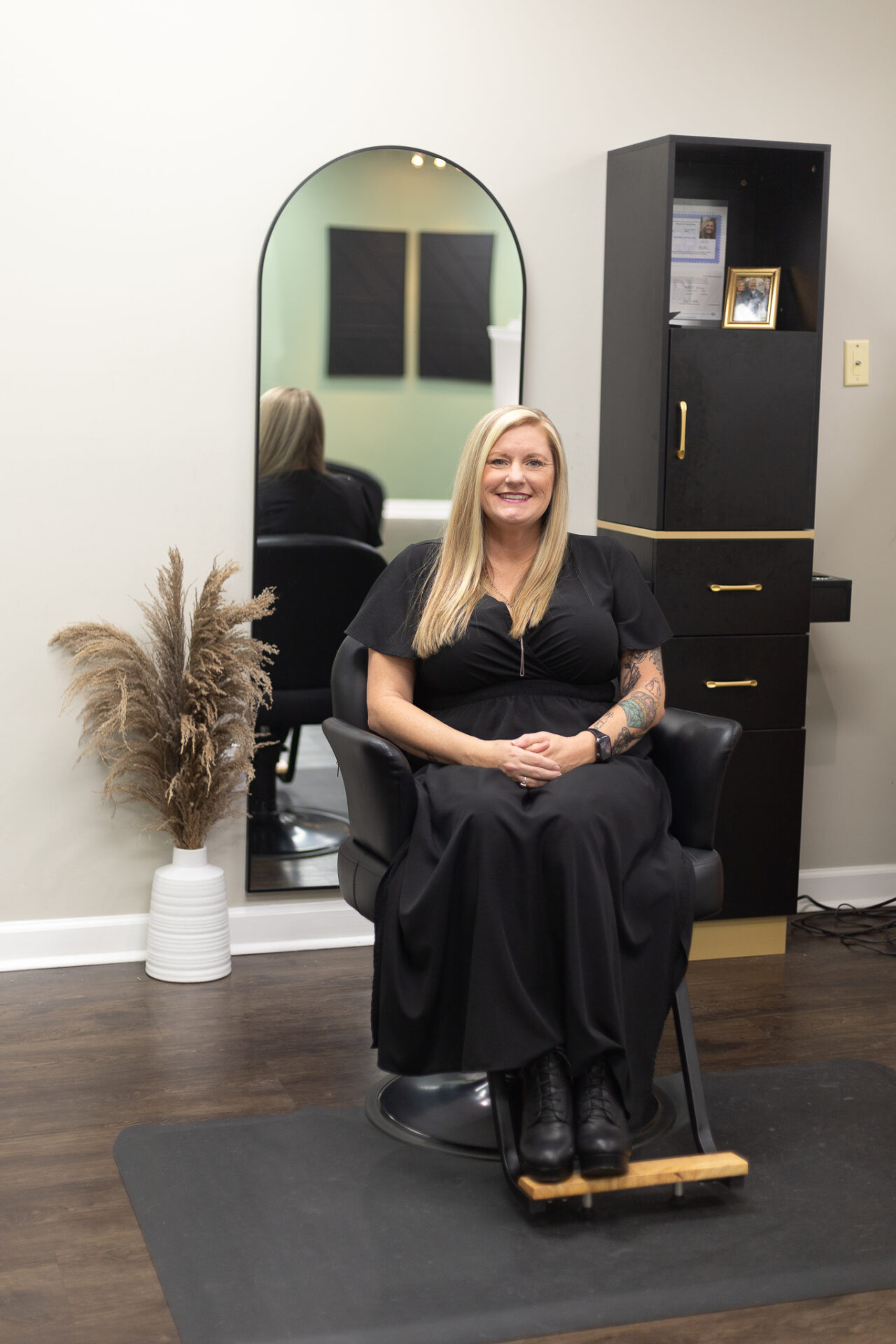 Our Staff | Hair on Main